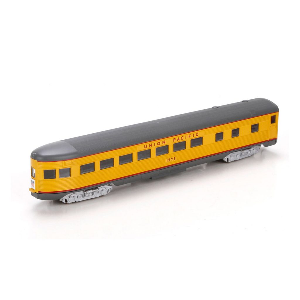 Athearn HO Streamline Observation Union Pacific - Spring Creek Model Trains