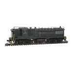 Baldwin Diesel Locomotives | Spring Creek Model Trains