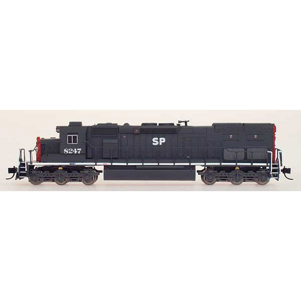 Intermountain N SD40T-2 Southern Pacific "Initials" - Spring Creek Model Trains