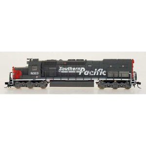 Intermountain N SD40T-2 Southern Pacific "Snoot Nose, Speed Lettering" - Spring Creek Model Trains