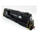 RS-11 Diesel Locomotive - Spring Creek Model Trains