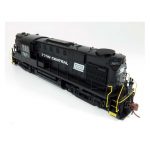 RS-11 Diesel Locomotive - Spring Creek Model Trains
