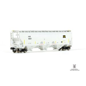 5188 Covered Hopper - Spring Creek Model Trains