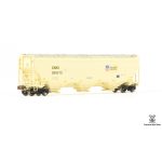 ScaleTrains N Rivet Counter Gunderson 5188 Covered Hopper Union Pacific ...