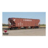 4785 Covered Hopper - Spring Creek Model Trains