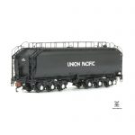 ScaleTrains HO Rivet Counter Water Tender #907853 Union Pacific "Black ...