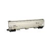 Atlas O Scale 3 Rail Trinity 5161 Covered Hopper Union Pacific - Spring ...