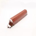 Railfan Models HO Boeing B777 Covered Well Car - Spring Creek Model Trains