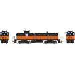 Roundhouse HO RS3 Milwaukee Road - Spring Creek Model Trains