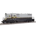 GP7 Diesel Locomotive - Spring Creek Model Trains