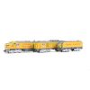 GE Diesel Locomotives - Spring Creek Model Trains