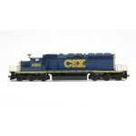 EMD Diesel Locomotives - Spring Creek Model Trains