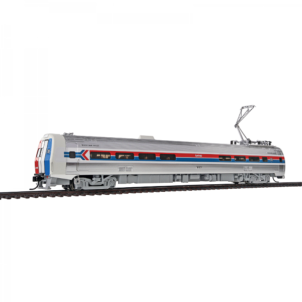Amtrak - Spring Creek Model Trains