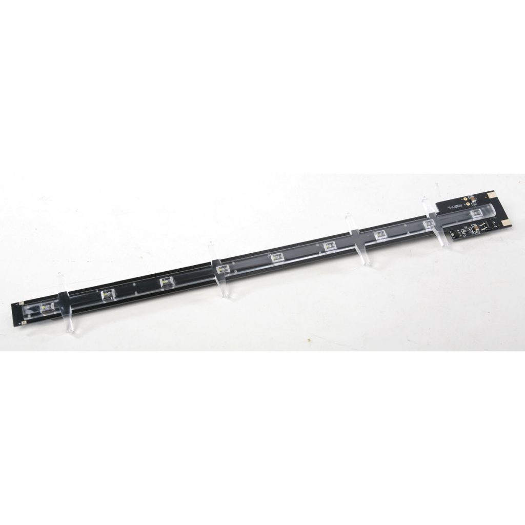 Walthers HO Passenger Car Interior Constant-Intensity LED Lighting Kit ...