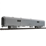 Walthers HO Proto Deluxe Edition Santa Fe "San Francisco Chief" 12-Car Set w/ Lights & Figures ...