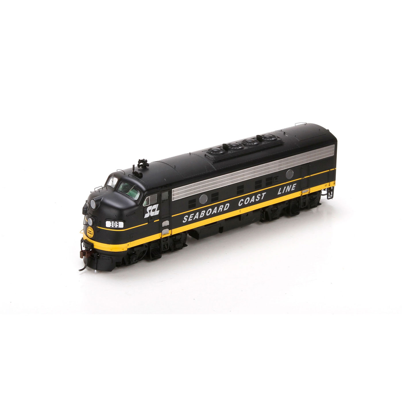 EMD Diesel Locomotives - Spring Creek Model Trains