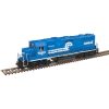 GP38 Diesel Locomotive - Spring Creek Model Trains