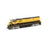 Alco/MLW Diesel Locomotives - Spring Creek Model Trains