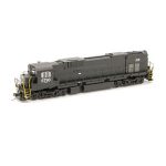 Alco/MLW Diesel Locomotives - Spring Creek Model Trains