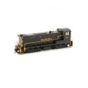 Baldwin Diesel Locomotives - Spring Creek Model Trains
