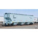 ScaleTrains N Rivet Counter Gunderson 5188 Covered Hopper Union Pacific ...