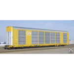 Gunderson Multi Max Autorack - Spring Creek Model Trains