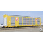 Gunderson Multi Max Autorack - Spring Creek Model Trains