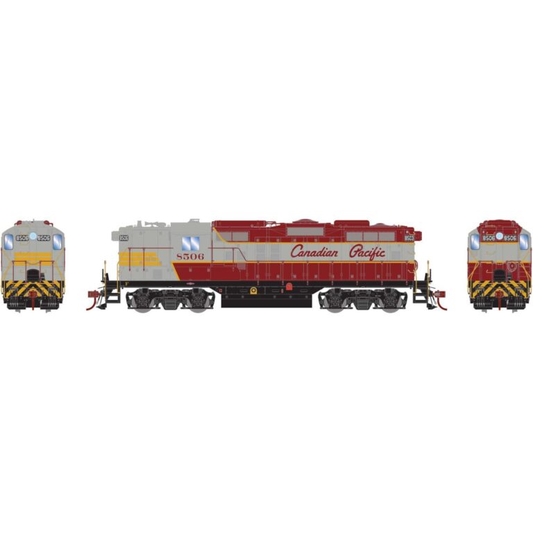Athearn Genesis HO GP9B Union Pacific - Spring Creek Model Trains
