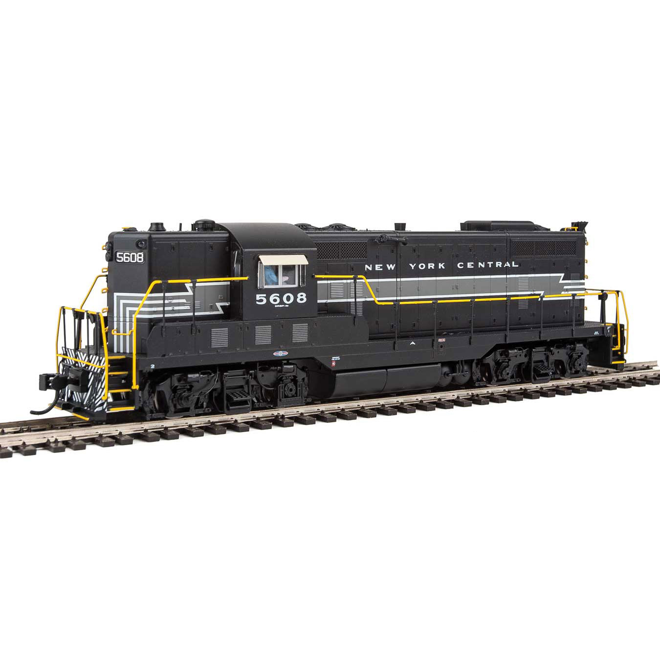 Walthers Proto HO GP7 New York Central w/ DCC & Sound - Spring Creek Model Trains