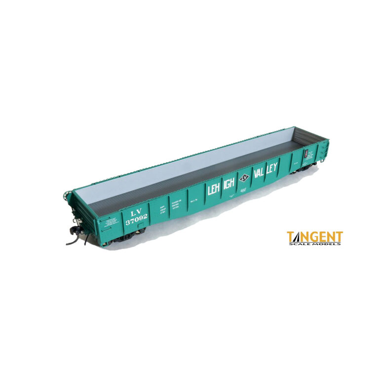 Tangent HO Scale Model Trains for Sale - Spring Creek Model Trains