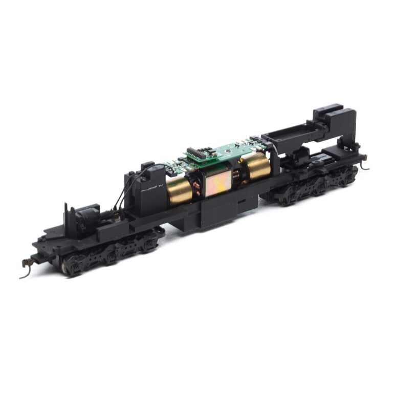 Athearn HO SD45T-2 Drive Mechanism DCC Ready - Spring Creek Model Trains