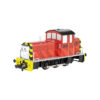 Bachmann HO Thomas & Friends Salty w/ Moving Eyes - Spring Creek Model ...