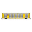 Gunderson Multi Max Auto Rack - Spring Creek Model Trains