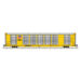 Gunderson Multi Max Auto Rack - Spring Creek Model Trains