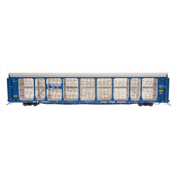 Intermountain HO Bi-Level Autorack Grand Trunk - Spring Creek Model Trains