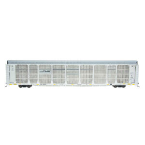 Intermountain HO Bi-Level Auto Rack Providence & Worcester - Spring ...