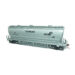 Rapido HO ACF Flexi-Flo Hopper Conrail "1988 Repaint" - Spring Creek ...