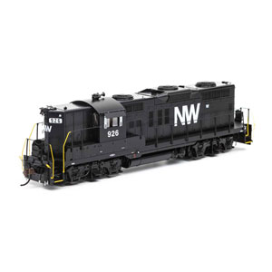 EMD Diesel Locomotives - Spring Creek Model Trains