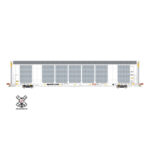 Gunderson Multi Max Autorack - Spring Creek Model Trains