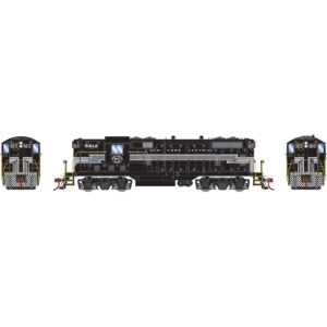 GP7 Diesel Locomotive - Spring Creek Model Trains