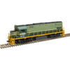C424/C425 Diesel Locomotive - Spring Creek Model Trains