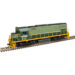 C424/C425 Diesel Locomotive - Spring Creek Model Trains