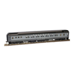 Pullman - Spring Creek Model Trains