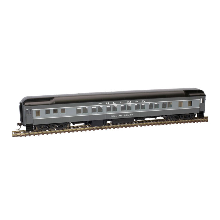 Pullman - Spring Creek Model Trains