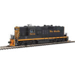 GP9 Diesel Locomotive - Spring Creek Model Trains