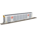 Gunderson Multi Max Auto Rack - Spring Creek Model Trains