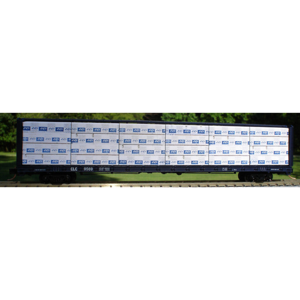 Columbus Trainmaster (HO) - Spring Creek Model Trains