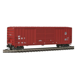 FMC 5283 Box Car - Spring Creek Model Trains