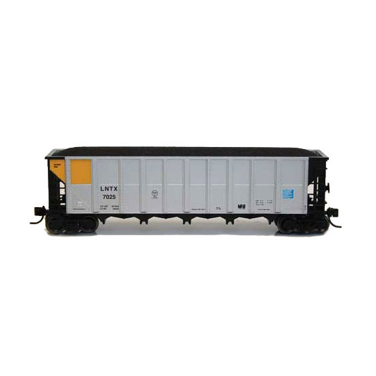 Fox Valley Models N Trinity RD-4 Hopper Alliant Energy "LNTX" - Spring Creek Model Trains