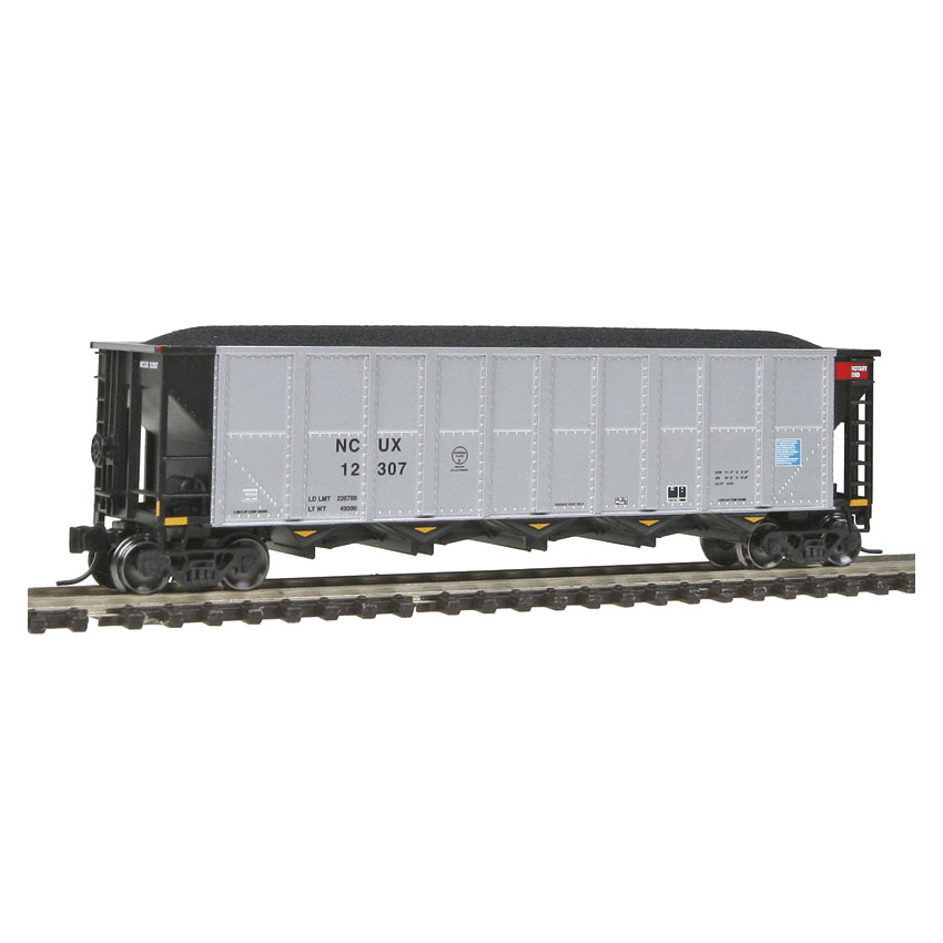 Fox Valley Models N Trinity RD-4 Hopper NCUX - Spring Creek Model Trains